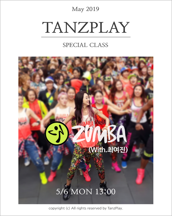 TANZ PLAY